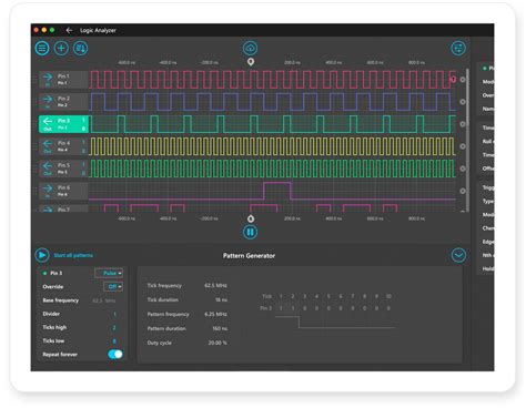 Integrated Instruments Liquid Instruments