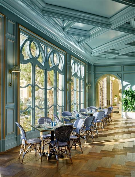 Las Vegas Belle Époque Dining Experience At Sadelles Blue French