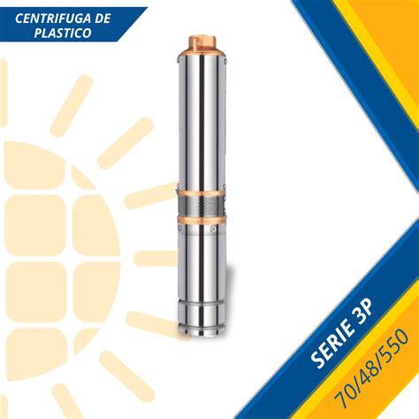 Bombas Solares Dc Archivos Solapak