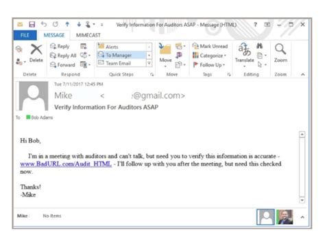 How An Attacker Can Use Ropemaker Technique To Exploit Your Email