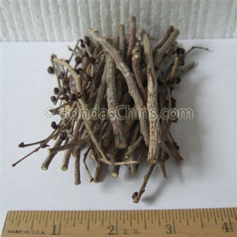 Twiglets Rondas Chinchillas