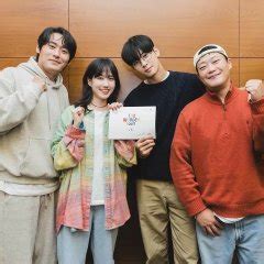The Wonderfools Mydramalist