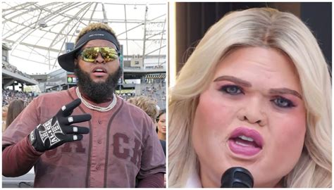 Druski Clowns White Conservative Women In Latest Skit