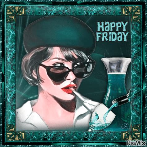 Happy Friday Free Animated Picmix Happy Friday Free Animated Picmix