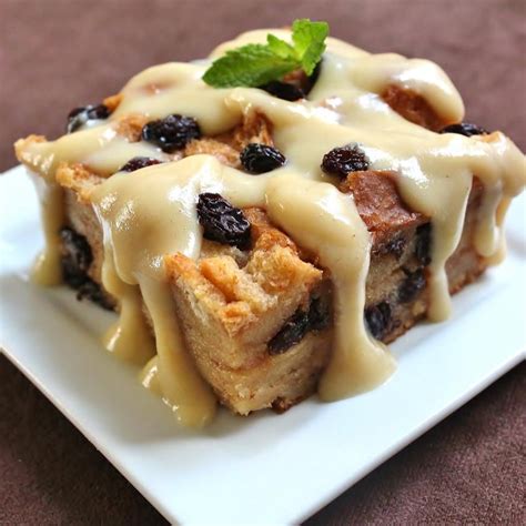 Best Bread Pudding Recipes