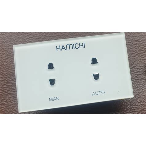 Mua Ổ Cắm Máy Bơm An Toàn Hamichi Ổ Cắm Chống Giật Cấp Nguồn 5v Cho Phao Điện ChÍnh HÃng