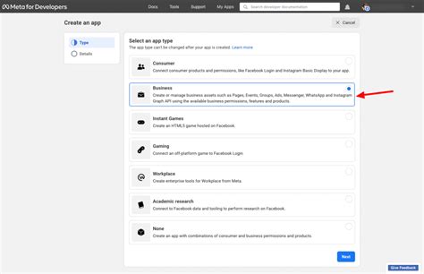 How Can I Create Facebook Application Xyzscripts Help