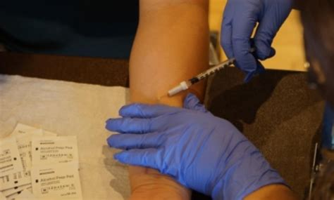 School Based Hpv Vaccination Programs Boost Herd Immunity Study Finds