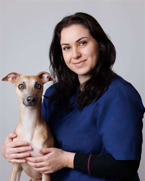 Shirin Enger Heydary Vetsentrum