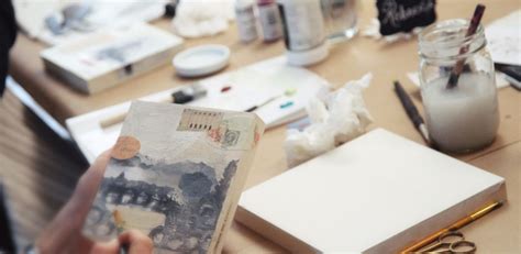 Free Creative Classes And Tutorials — Ivy Newport