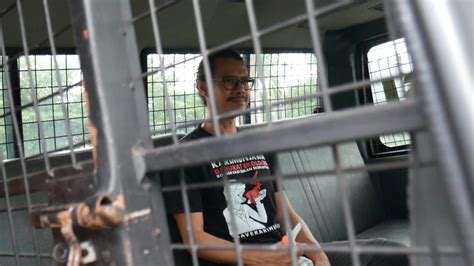 Icel Ajukan Pandangan Ke Majelis Hakim Terkait Kasus Daniel Frits