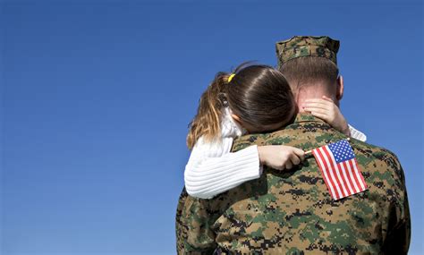 10 Wonderful Ways To Show Support For Military Families Mighty Oaks