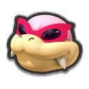 Roy Koopa Mario Kart Wiki Fandom