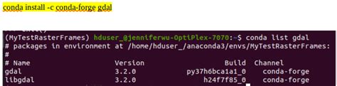 how to resolve gdalinfo failed unable to open vsihdfs hdfs