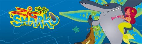 Zig And Sharko Meerjungfrauen Frisst Man Nicht Ganze Staffeln Kostenlos Anschauen Toggo De