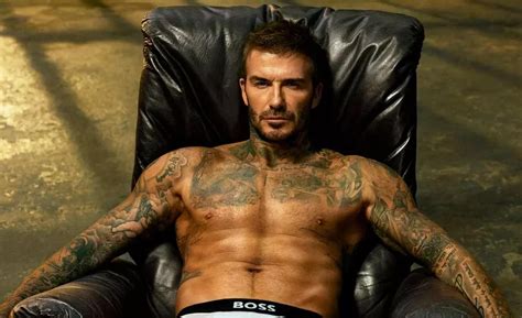 Ромео Бекхэм снялся с голым торсом для Interview Magazine