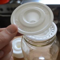 Gallery HOPTOP Mason Jar Airlock For Fermenting Anything Hackaday Io Gallery HOPTOP Mason Jar Airlock For Fermenting Anything Hackaday Io