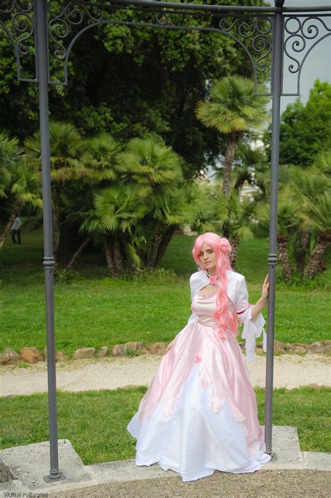 Euphemia Code Geass Princess By Xrika89x On Deviantart