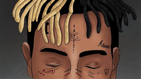 Xxxtentacions R I P Youtube