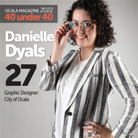 Danielle Dyals August 9 2022