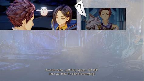 Tales Of Arise Get Him Hootle Youtube