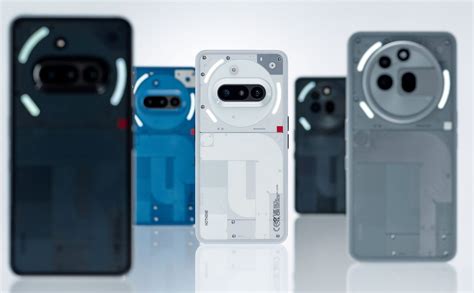 Nothing Phone 3a Series To Get Only 3 Years Of Android Updates