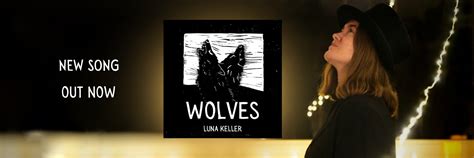 Luna Keller Wolves Luna Keller