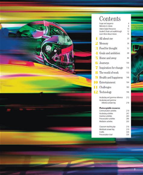 Pdf Voices Pre Intermediate A2 B1 Teachers Book Diễn đàn Tài Liệu Tài Liệu Số Cho Mọi Người