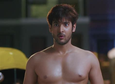 Shirtless Movies And Tv Shivin Narang Internet Wala Love Episode 8