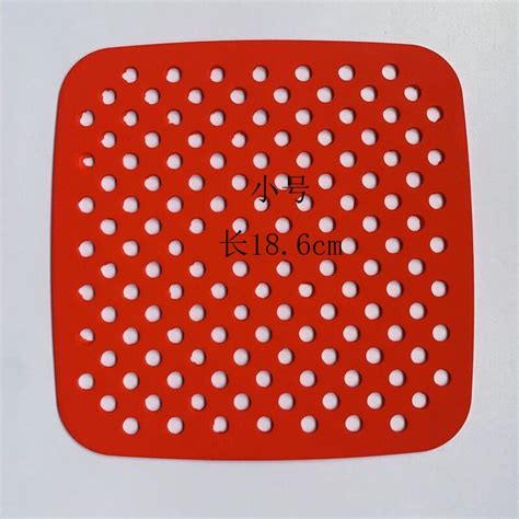 Kleine Siliconen Accessoires Lucht Friteuse Non St Vicedeal