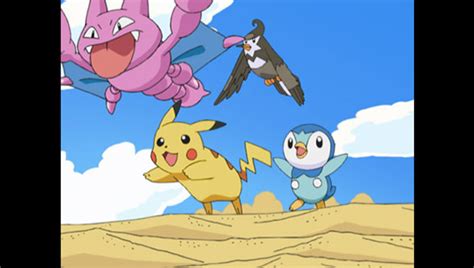 Croagunk Pokédex