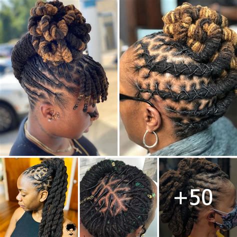 50 Best Dreadlock Styles Ideas For Ladies 2024 Fashion Lifestyle Trends