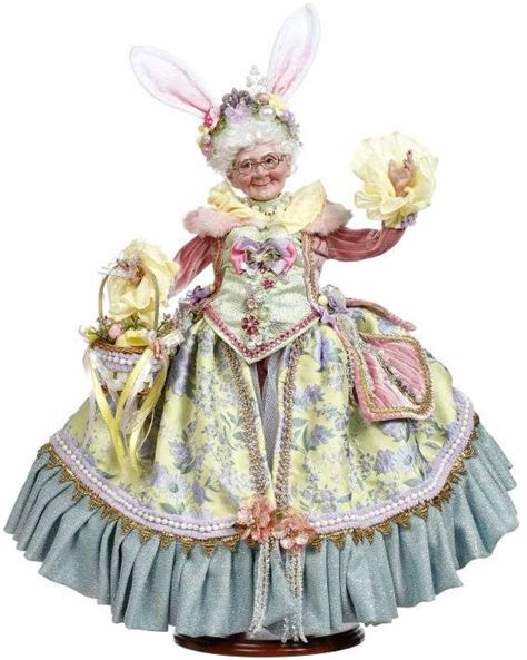 Mother Easter With Basket Official Online Retail Store For Mark Roberts