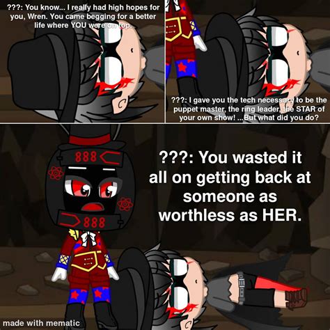 Shows Just Begun 1 By Nightfrostwillow On Deviantart