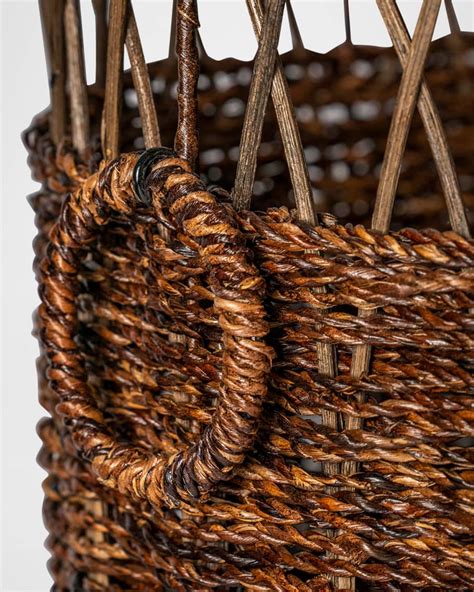 Juliska Devon Willow Medium Urn Horchow