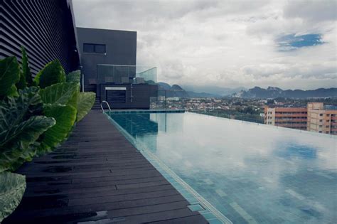 M Roof Hotel And Residences Ipoh 2026 Updated Prices Deals