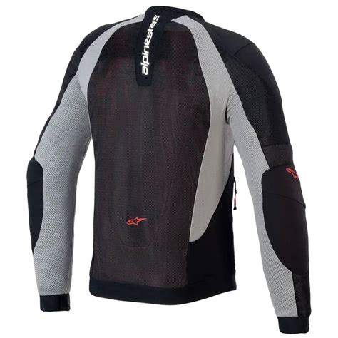 Jaqueta Alpinestars Troop Air