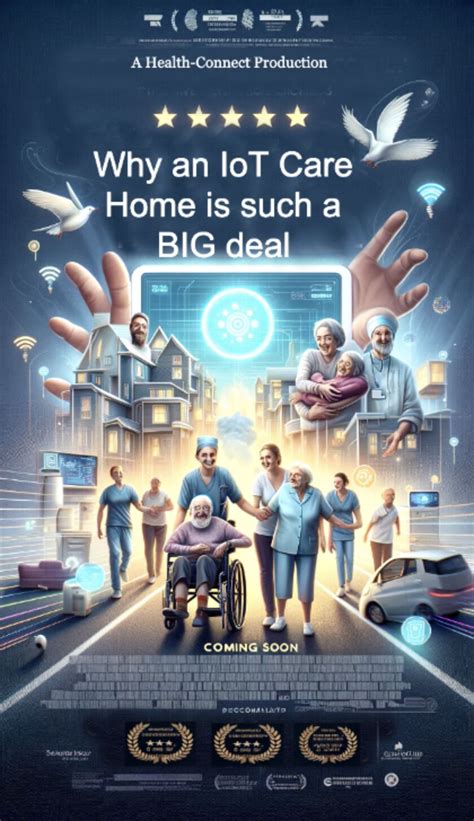 Dr Devan Moodley On Linkedin Iot Innovation Healthcare Dementia