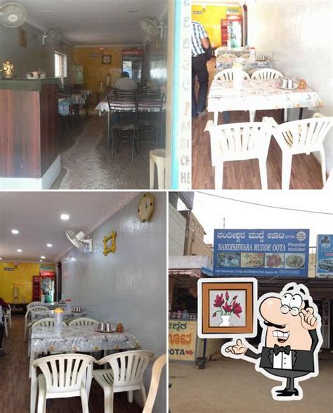 Nandishwara Mudde Oota Bengaluru 2p9443c Restaurant Menu And Reviews