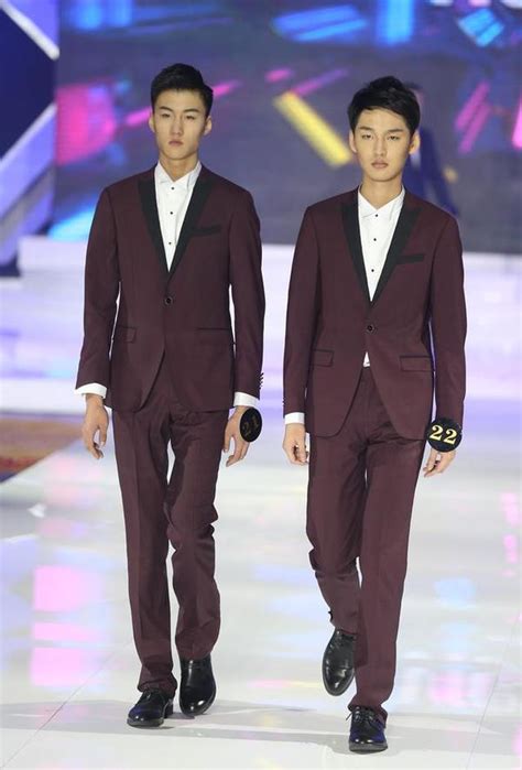 2016第22届模特之星 高清图片，堆糖，美图壁纸兴趣社区