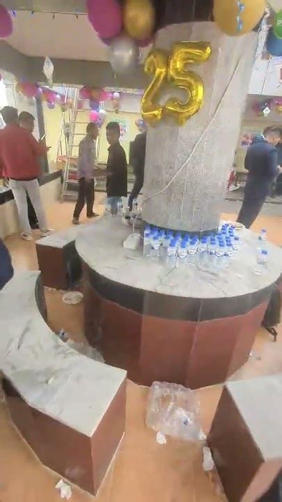 Ryans Computer 25 Years Celebration 🎊🎉 Youtube