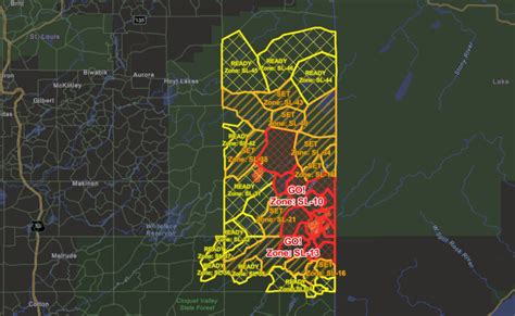 Camp House Fire Near Brimson Grows To 1250 Acres 0 Contained Kaxe