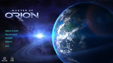 Master Of Orion Conquer The Stars Pc Tech Reviews Australia
