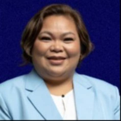 Clarissa Justiniana Paclibar Insurance Agent Im Self Employed Xing