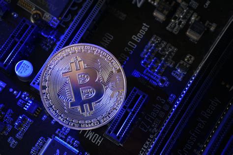 Quantum Solutions Plans Massive 3000 Bitcoin Purchase