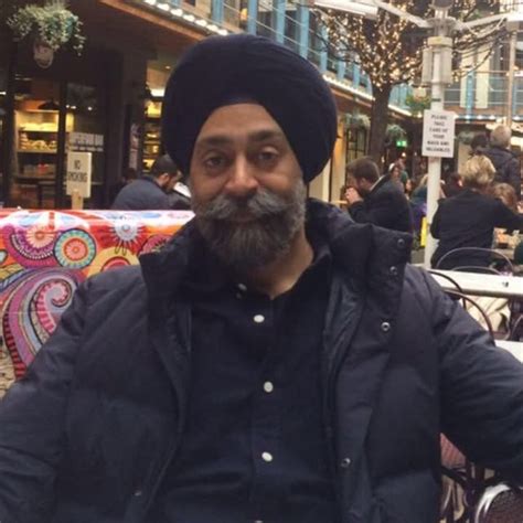 Karanjit S Chopra Karanjitsinghchopra On Threads
