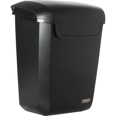 Postkasse S90 New Recy Plast Sort Indretning Hylte Hunting And Outdoor