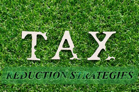 Tax Reduction Strategies For Lawn And Landscape Business Owners Super