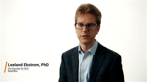 Individual Perspectives Leeland Ekstrom Youtube