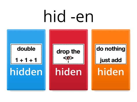 Doublingdrop The Rules Quiz
